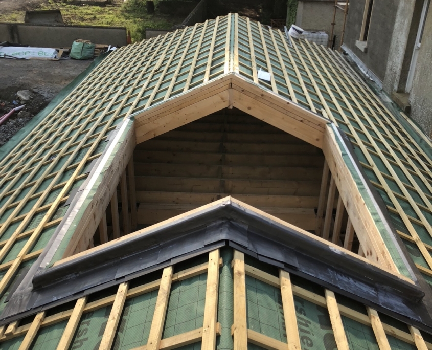 Upstands – Cubo.ie Rooflights – Design | Install | Supply across Ireland