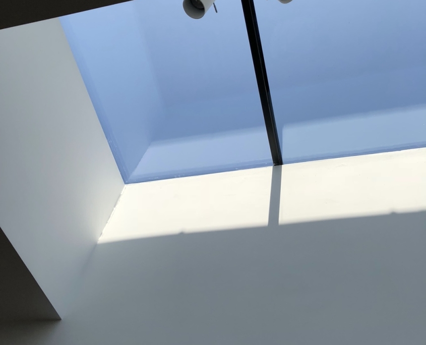 Opening Rooflights – Cubo.ie Rooflights – Design | Install | Supply ...